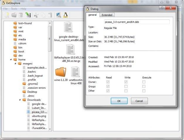 Best Tools To Access Linux Drive In Windows 11