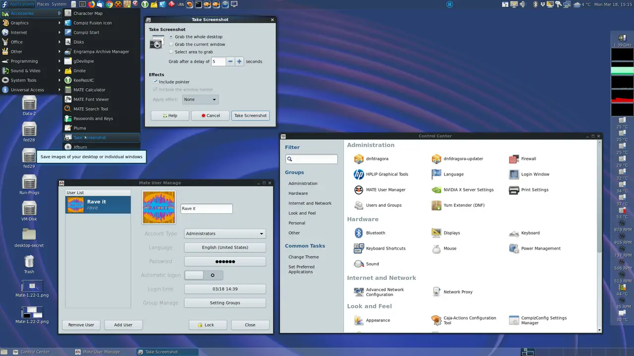 Difference Between Mbr Vs Gpt Linux Partitioning Guide For Beginner Technology News
