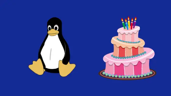 Happy Birthday, Linux: 28 Years Of Awesomeness | Itsubuntu