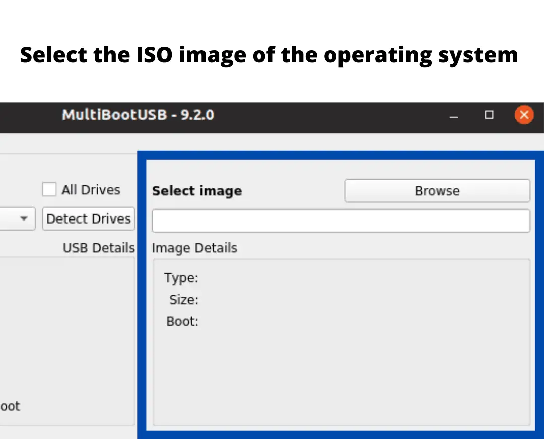 How To Install Multiple Linux Distros On A Usb Drive Linux Basics Itsubuntu