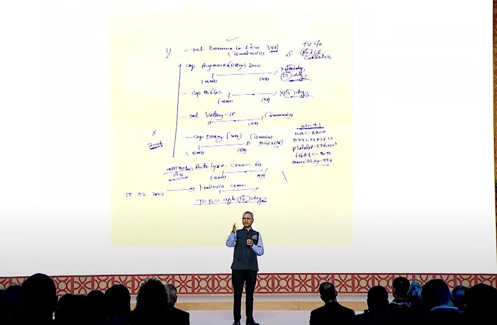 Google Bringing Feature To Read Doctor s Bad Handwriting Technology
